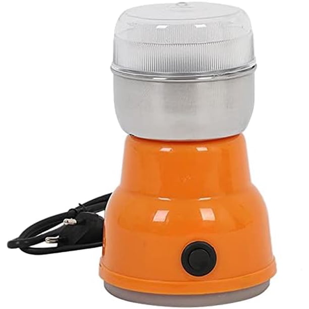 Molinillo Eléctrico Multifunción molinillo de café eléctrico molinillo ...