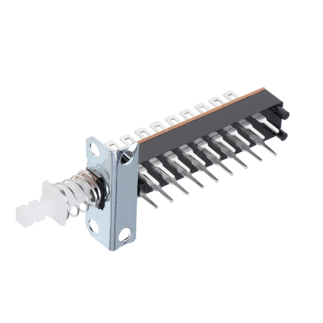 Business Switches Electrical Equipment & Supplies Self-Locking Push ...