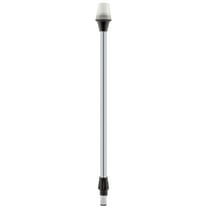 Shoreline Marine Boat Navigation Pole - SL23938 All-Round Stern Light ...