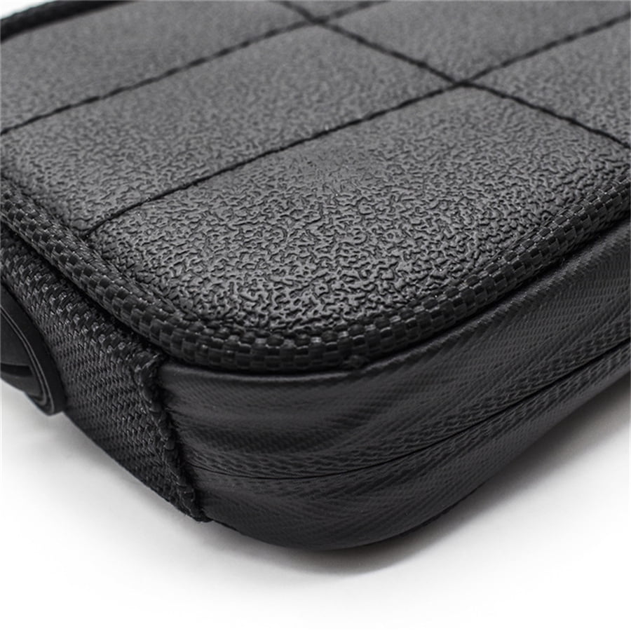 Waterproof Motorcycle Magnetic Fuel Gas Tank Bag Cell Phone Holder ...