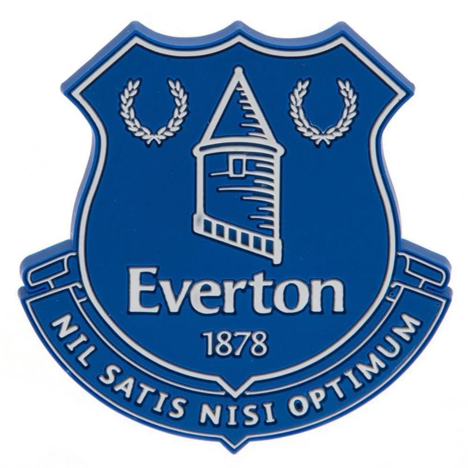 Click here for Everton Fc 3d Crest Fridge Magnet prices