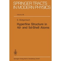 Springer Tracts in Modern Physics Scattering of Thermal Energy Atoms ...