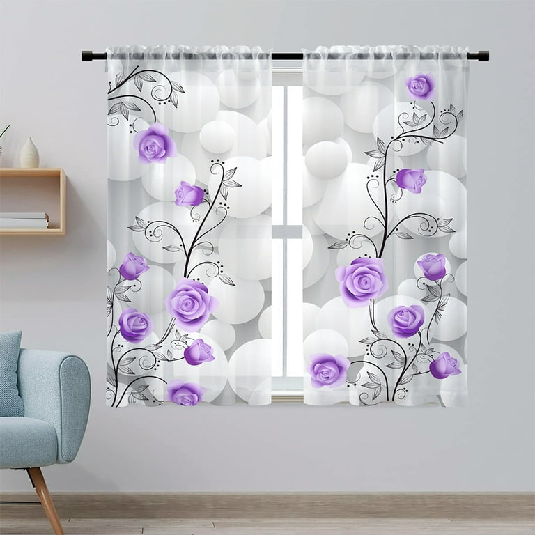 Home Goods Curtain Rods