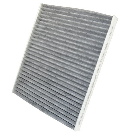 HQRP Cabin Air Filter for Kia Rio / Rio5 2006 / 2007 / 2008 / 2009 ...