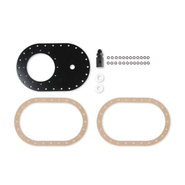 Holley Performance 12-962 Electric Fuel Pump - Walmart.com