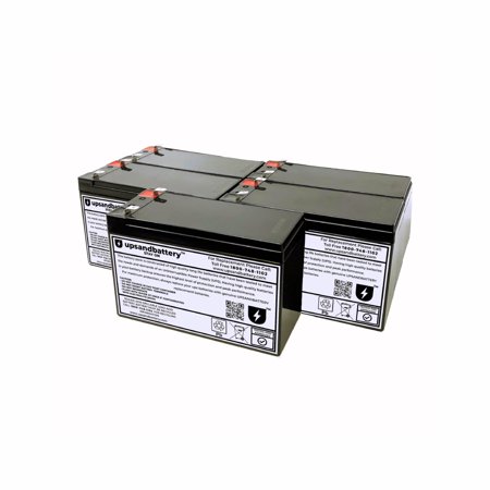Eaton UPS Model Powerware ASY-0529 Compatible - High-Rate Discharge ...