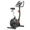 ProForm Sport CX Stationary Exercise Bike with 3 lb. Dumbbells, 30-Day ...