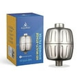Aquabliss Hd Heavy Duty Shower Filter 30x Advanced Filter Media