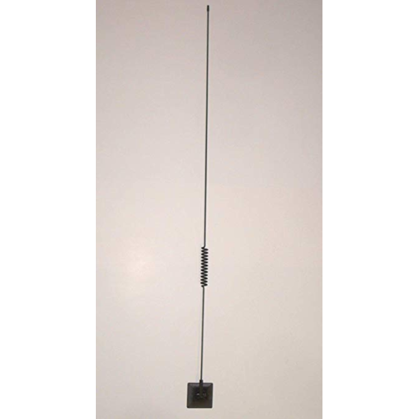 Opek VUG-270 W/B Replacement Dual Band VHF/UHF On Glass Mount Antenna ...