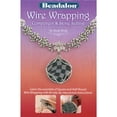 Beadalon Books Wire-Wrapping Component and Stone Setting - Walmart.com