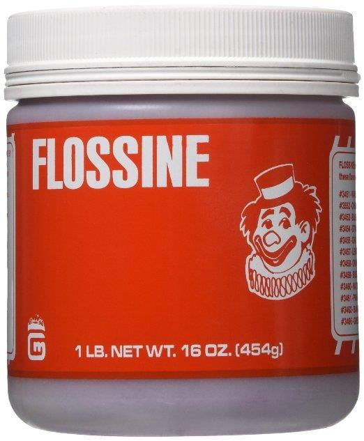 Grape Gold Medal Flossine (1 - 1 Lb. Can) - Walmart.com