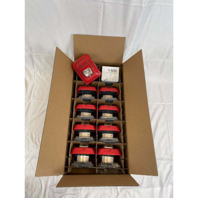 System Sensor SPSRL-BP10 - Walmart.com