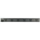 Tripp Lite RS1215-RA 1U Rack-Mount 12-Outlet 120-Volt Transformer ...