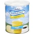 Thick & Easy Instant Food and Beverage Thickener, 8 Ounce - Walmart.com
