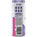 Reign Storm FUEL, Harvest Grape Clean Energy Drink, Plant-Based ...