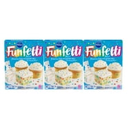 American Carnival Mart Funnel Cake Kit with Dredge and 1lb Confection ...