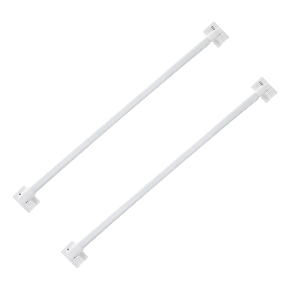 Click here for Leining Shop 2 Pcs Tension Curtain Rod Outfit Hang... prices