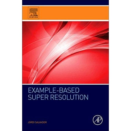 Example-Based Super Resolution | Walmart Canada