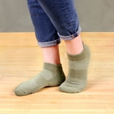 Women's Rayon from Bamboo Fiber Colored Sports Superior Wicking ...