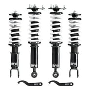 Maxpeedingrods Coilover Suspension Kits for Toyota Supra MA70 JZA70 MK3 ...