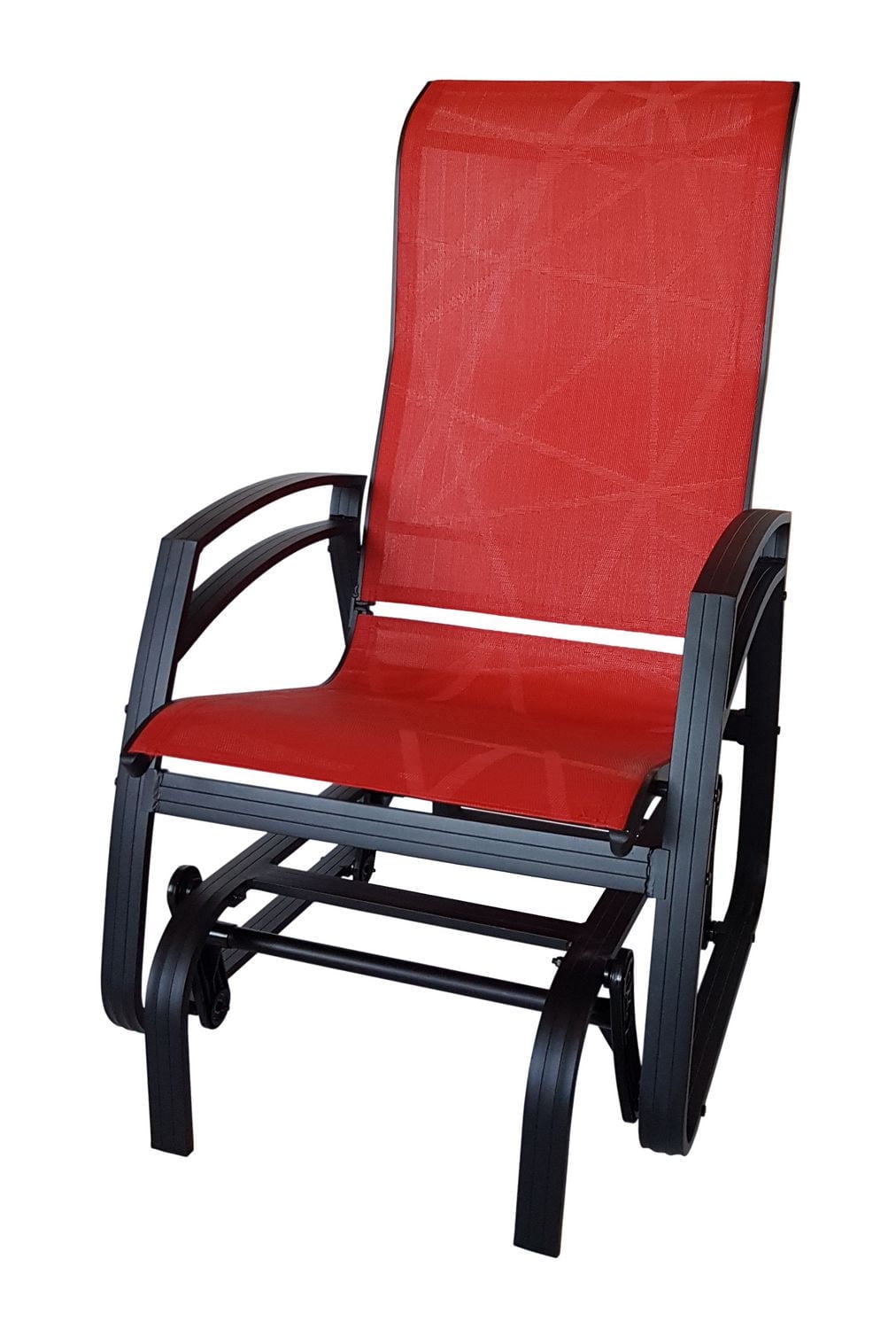 Dura Kansas Aluminum Frame Chair - Walmart.ca