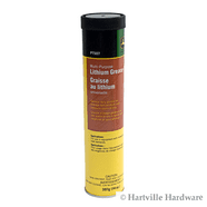 John Deere HD Lithium Complex Grease, Multi-Purpose (Set of 2), TY24416 ...
