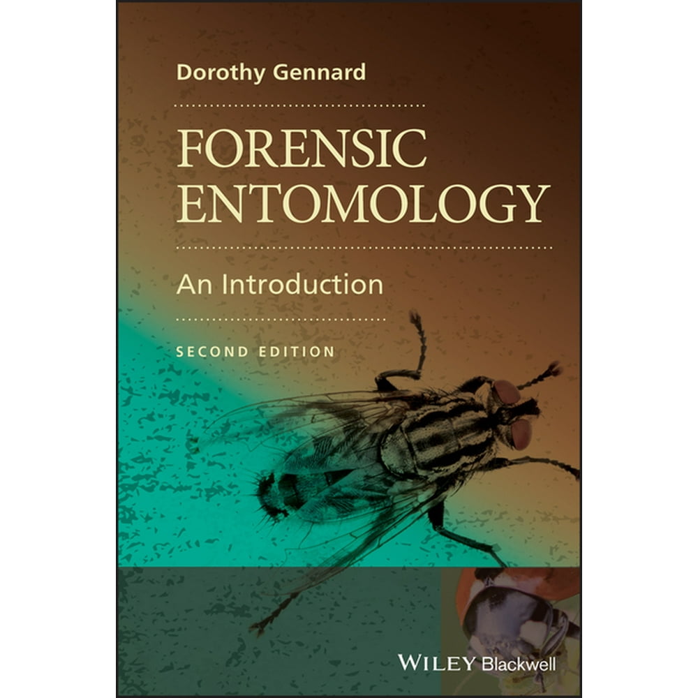 Forensic Entomology (Edition 2) (Paperback) - Walmart.com - Walmart.com