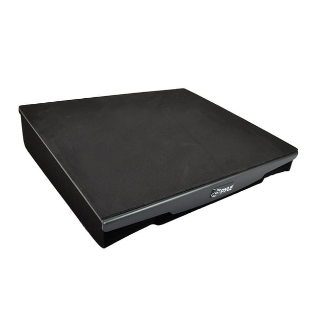 Acoustic Sound Isolation Dampening Recoil Stabilizer Speaker Riser ...