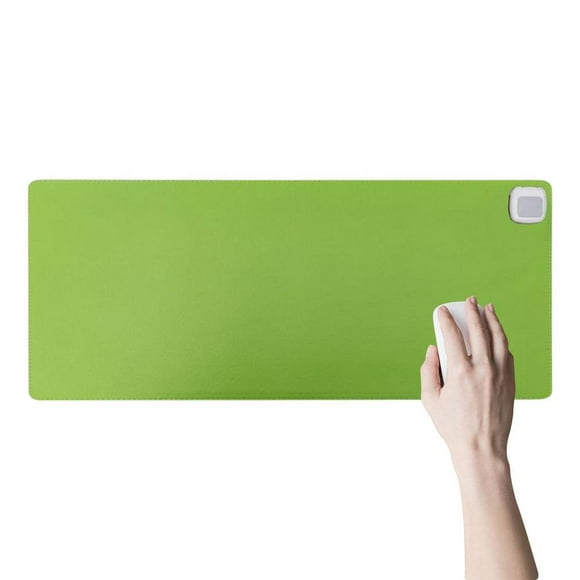 Heated Desk Pad