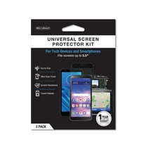 XIT 3PC SCREEN PROTECTOR KIT - Walmart.com
