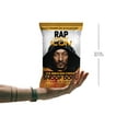 Rap Snacks Snoop Dogg Cheddar BBQ Cheese Potato Chips, 2.5 oz Bag ...