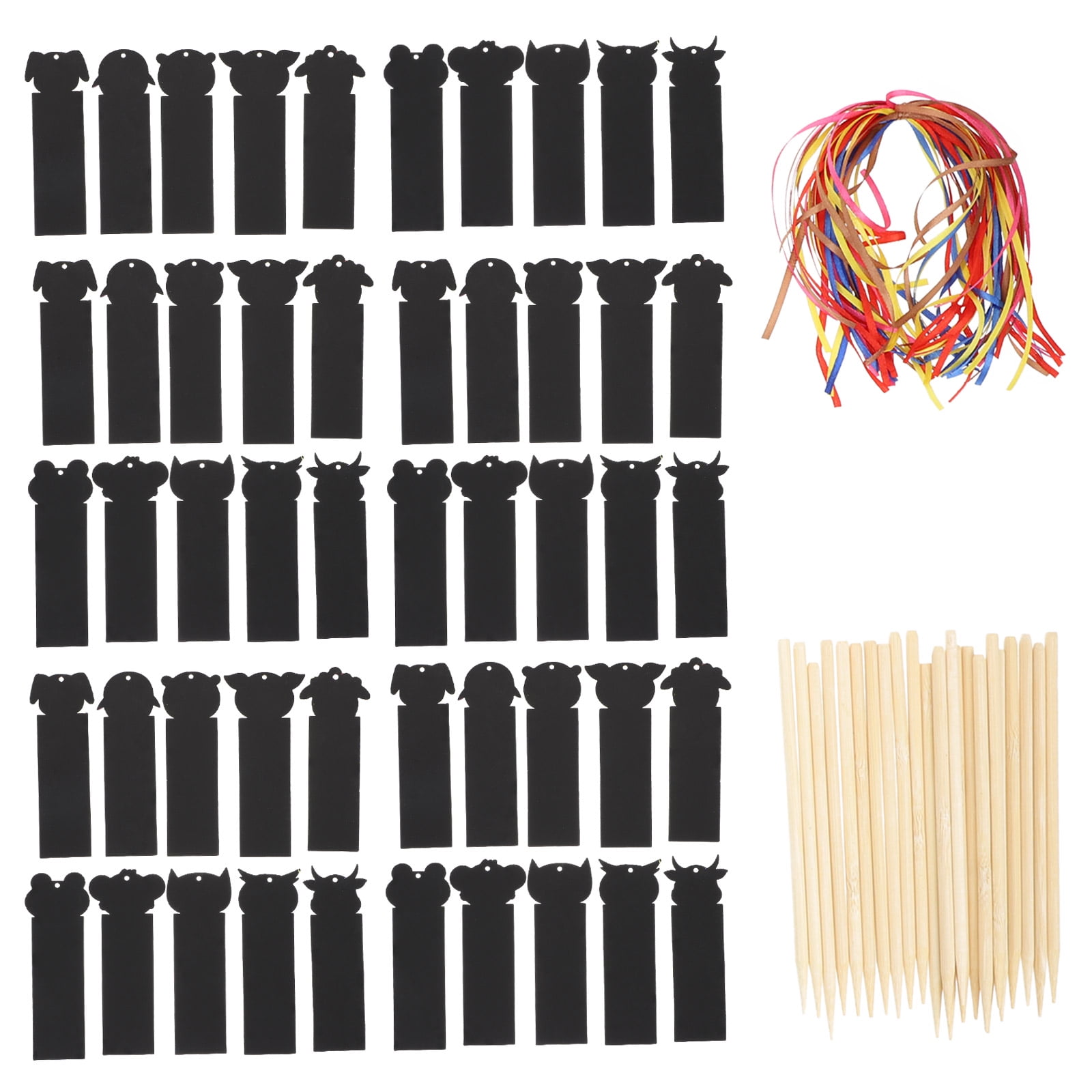 Click here for Weiweiguan 1 Set Of Rainbow Scratching Paper Child... prices