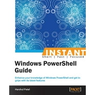 Mastering Windows PowerShell Scripting - Second Edition: One-stop guide to automating ...