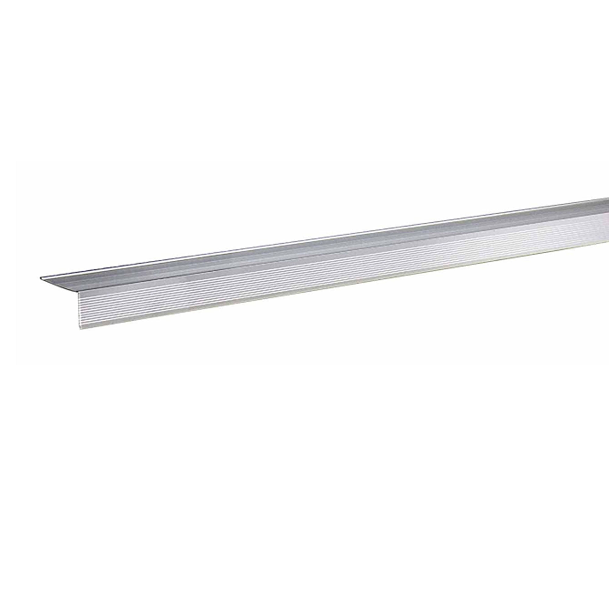 M-d Products 72in. Mill Finish Ultra Residential Sill Nosing 81877 ...
