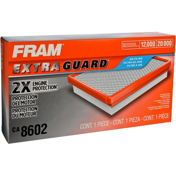FRAM Engine Air Filter | Walmart.ca