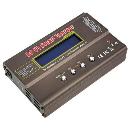 Balance Charger, Balance Battery Charger, High-Quality 11.0-18.0 V For ...