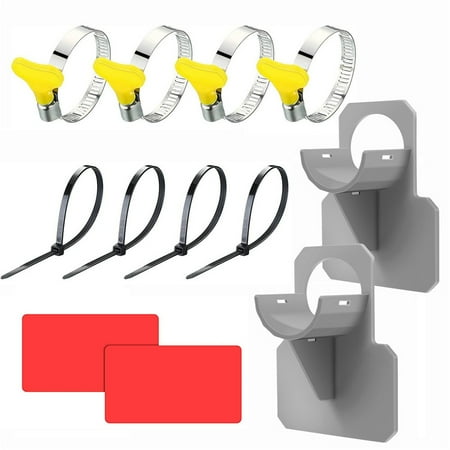 jovati Swimming Pool Pipe Holders Plastic Above Ground Swimming Pool ...