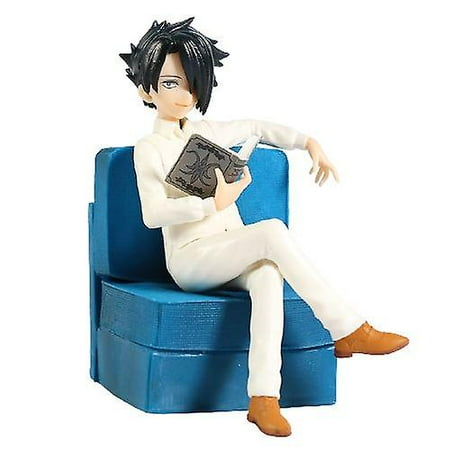 Figurine The Promised Neverland Ray 81194 16.5cm | Walmart Canada