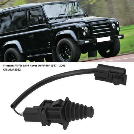 ANGGREK Bonnet Alarm Switch,Bonnet Hood Alarm Switch AMR2022 ...