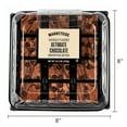Marketside Bite Sized Ultimate Chocolate Brownies, 13.3 oz, 12 count ...