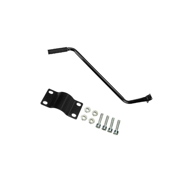serony Kids Bike Training Handle Parent Bar Riding Push Rod Auxiliary ...