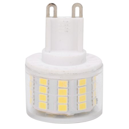 G9 Bulb, Lighting Supplies 7W G9 Bulb 700LM 52LED Bi Pin Light Bulb ...