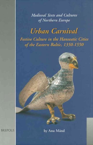 Pre-Owned Medieval Texts and Cultures of Northern Europe: Urban ...
