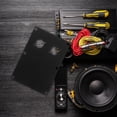 BESTYASH Durable Plastic Speaker Terminal Plate for Loudspeaker Box ...