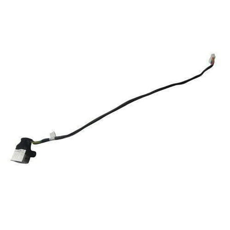 Dc Jack Cable for Dell Inspiron 17R N7010 Laptops - Replaces Y9FHW ...