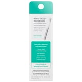 Quip Adult Electric Toothbrush Replacement Brush Head, Full Head, Soft ...