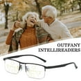 Outfany Intellireaders, Yiffany Intellireaders,Far and Near Dual-use ...