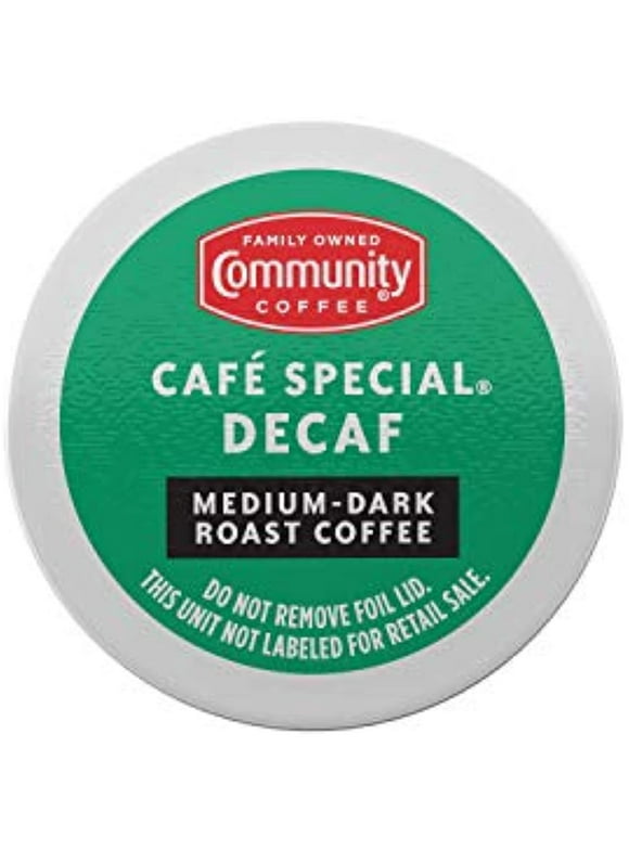 Decaf K Cups in Decaf Coffee - Walmart.com