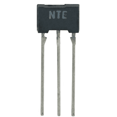 NTE Electronics NTE2691 TRANSISTOR NPN SILICON 180V IC=1.5A HIGH ...