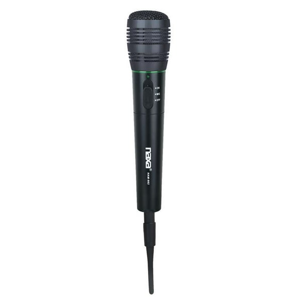 Dynamic Wireless Professional Microphone - Walmart.com